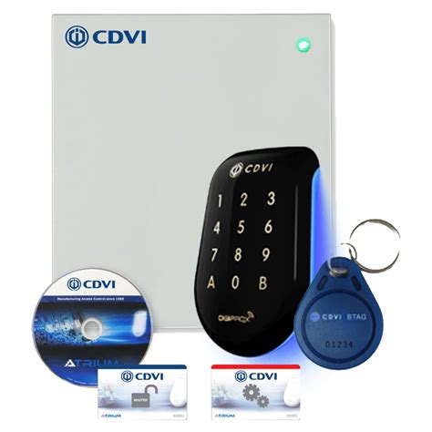 Cdvi Control Access 2 0 Central Jersey Security Cameras