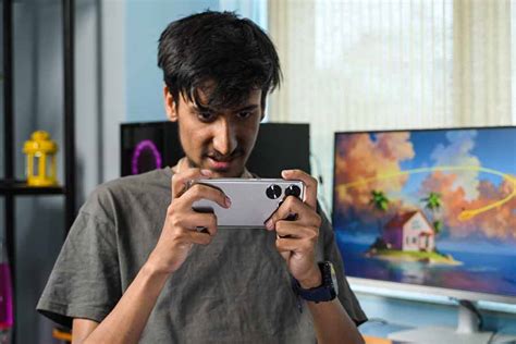 Poco F Review All About The Power And Solid Performance