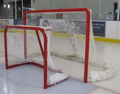 Nhl Hockey Nets