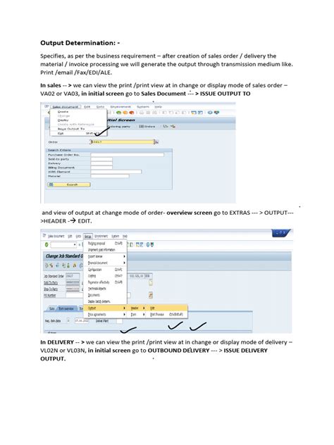 Sap Sd S 4hana 1709021203 Download Free Pdf Invoice Computing