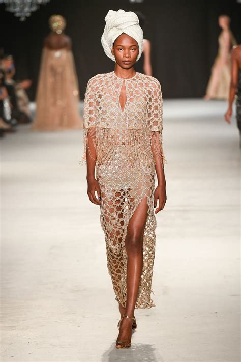 Rahul Mishra Couture Spring 2024 [photos]