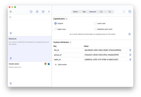 Auto Generated Custom Attributes During Import Process Eclypse Support