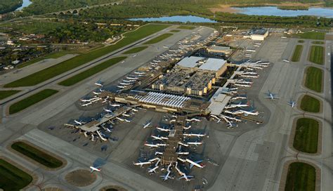 How Many Terminals At Msp Airport At Patricia Howard Blog