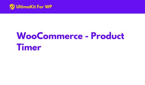 Ultimakit For Wp All In One Wordpress Toolkit For Seo Security Customization And