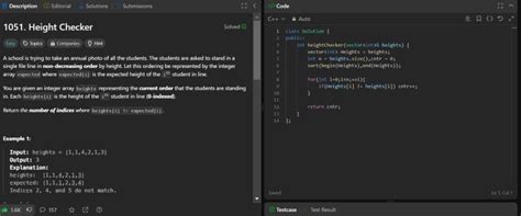 Aditya Kumar On Linkedin Dsachallenge Day162 Leetcode 2024goals