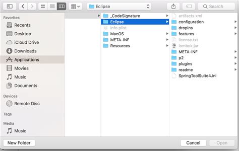 Eclipse Lombok With Spring Tool Suite 4 Stack Overflow