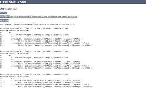 Owasp Security Misconfiguration Classic Example 1 Analytics Yogi