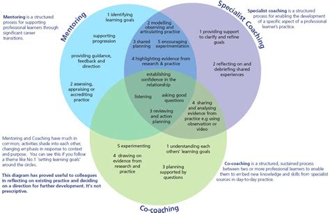 SJ Associates The Difference Between Coaching And Mentoring