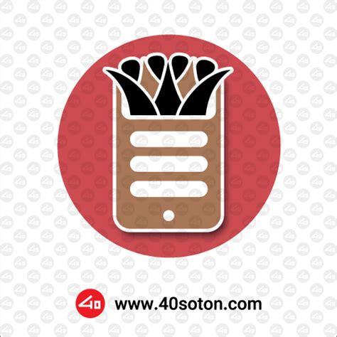 آرم برنامه بانکیار پارسیان فروش لوگو