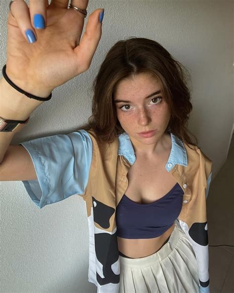 Picture Of Hannah Stein Picture Of Hannah Stein