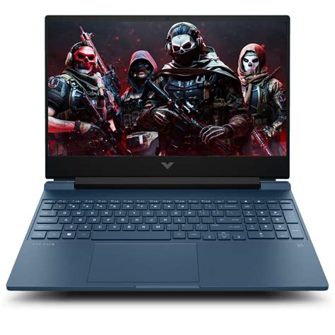 HP Victus 16-R0010nia Intel Core i7 - 13700H 13th GEN – 16GB RAM / 1TB ...