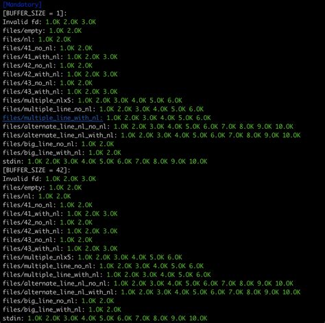 Github M4rrsgetnextline Repo For 42 Project Getnextline