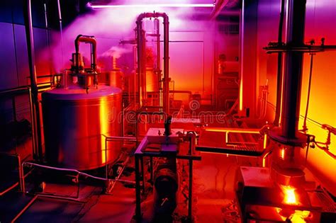 Cracking Reactor Stock Illustrations 15 Cracking Reactor Stock Illustrations Vectors