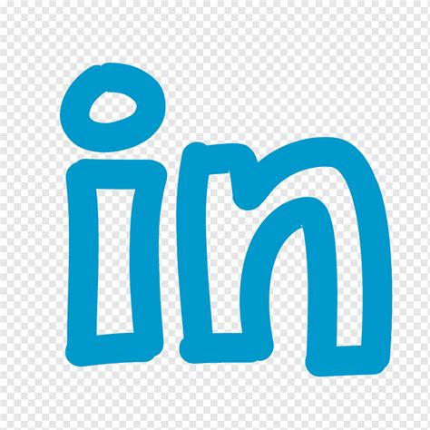 linkin logo in others blue text trademark png pngwing