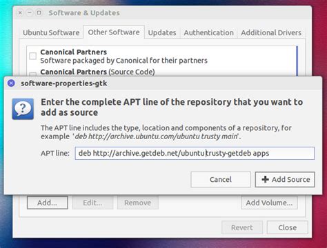 Avidemux 2612 Released How To Install In Ubuntu Linux Mint