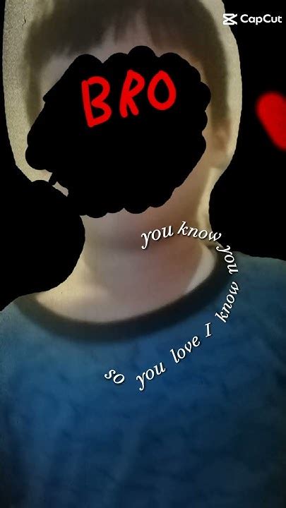 You Know I Love You Someme Youtube