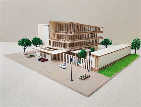 知名建筑模型 建筑模型 大山谷图库