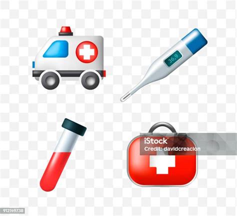 투명 한 배경에 의료 요소의 집합입니다 격리 된 벡터 일러스트 레이 션 0명에 대한 스톡 벡터 아트 및 기타 이미지 0명 개체 그룹 건강관리와 의술 Istock