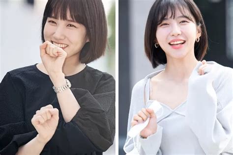 Biodata Park Eun Bin Pengacara Autis Dalam Drakor Extraordinary Attorney Woo Jatim Network