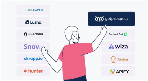 11 Best Email Scraping Tools In 2025