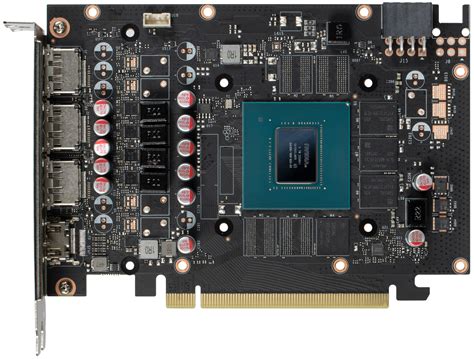 Обзор видеокарты Afox GeForce RTX 3050 Combat Edition (8 ГБ)