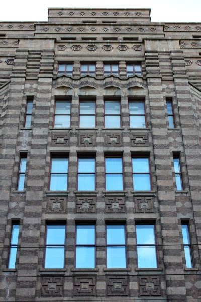 De Bazel Building Amsterdam Netherlands Tumbex