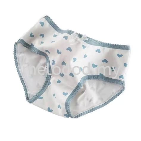 Underwear Women Panties Female Cute Ribbon Panties Ladies Women Briefs