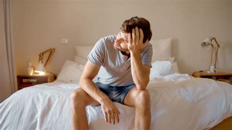 Common Symptoms Of Low Testosterone In Men And Women