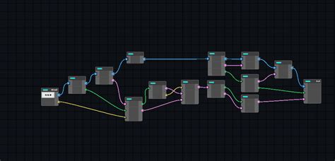 Blueprint Hell By Egunan Wone