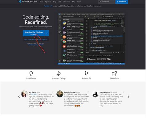 파이썬 개발을 위한 비주얼 스튜디오 코드 셋팅 방법