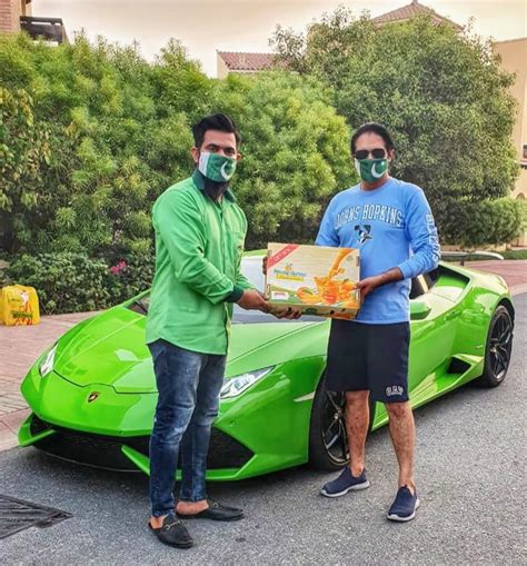 Muhammad Salman Posted On Linkedin