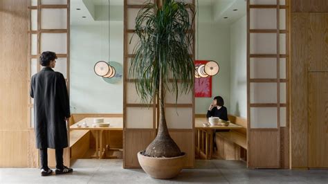 Locus Uses Recycled Materials For Mexico City Restaurant Interior