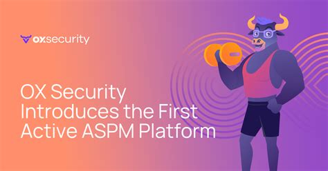 Introducing Active Aspm Ox Security