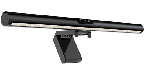 Mount It Monitor Light Bar TS 7010 B H Photo Video