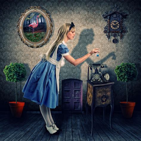 Картинки на тему алиса в стране чудес