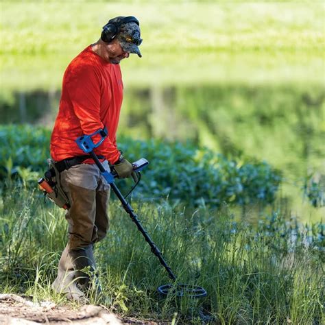 Garrett Vortex Vx5 Il Meglio Di Garrett Su Detectorshop