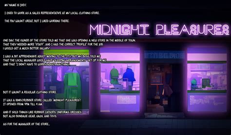 Joey Story Page 2 IMHentai