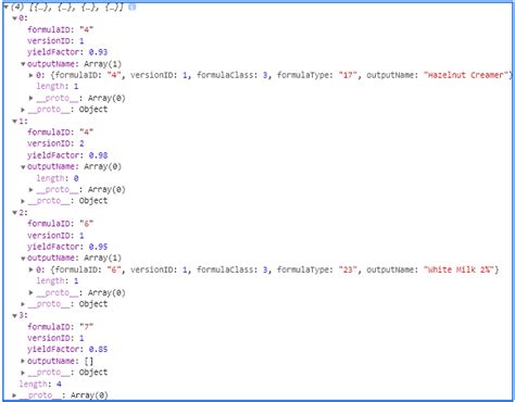 Javascript Select Data From Two Different Arrays Of Objects To Create A New Array Of Objects
