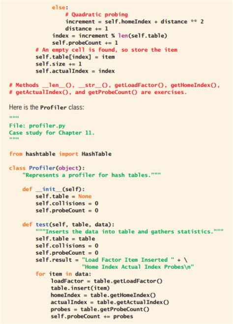 Solved This Exercise Is Based On The Chapter Case Study Chegg Com