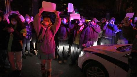 Explained How China Is Using Sex Bots To Quell The Covid Protests On Social Media Explained How China Is Using Sex Bots To Quell The Covid Protests On Social Media