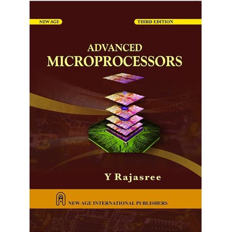 Advanced Microprocessors Jungle Lk