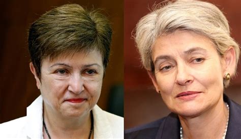 Очакват Гутериш да назначи жена поне за заместник Всичко за жената