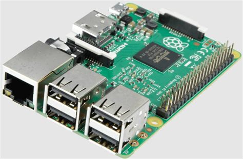 Comment Fonctionne Raspberry Pi 3 Raspberry Pi France
