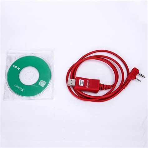 USB Programming Cable COM Port Abbree Electronic Co Ltd