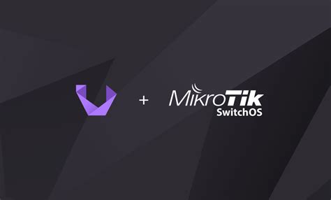 Automating MikroTik SwOS Backups With Unimus