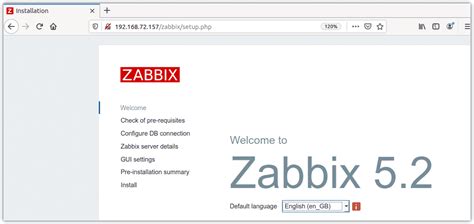 How To Install And Configure Zabbix Monitoring Server On Linux LinuxWays