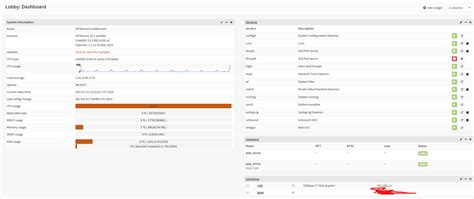 Proxmox And Opnsense Cpu Usage Maxed Out On Vm But Not In Proxmox Dash
