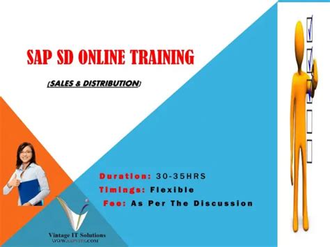Ppt Sap Sd Training Ppt Powerpoint Presentation Free Download Id