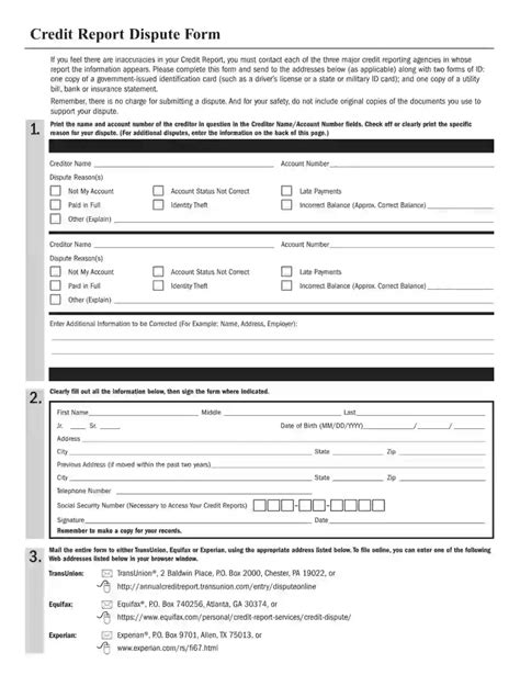 Fraud Report Form Printable Pdf Download