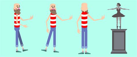 Official Adobe Animate CC Sample Behance